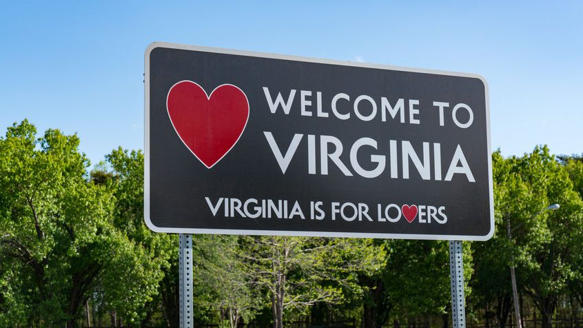 Virginia Campaign: How Shifting Maps Impact Strategy | TLC Political