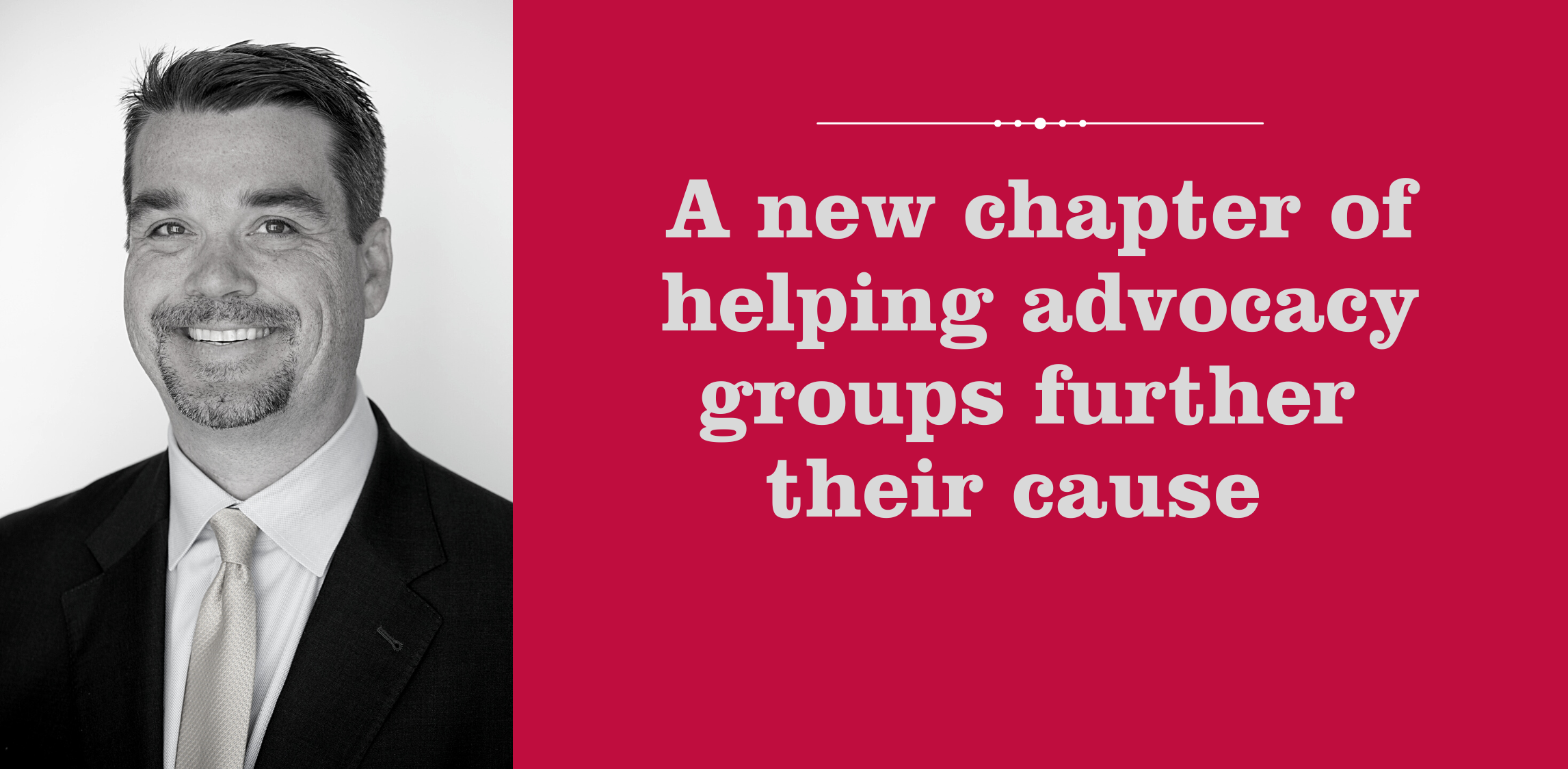 TLC Political Adds New Vice President of Advocacy | TLC Political